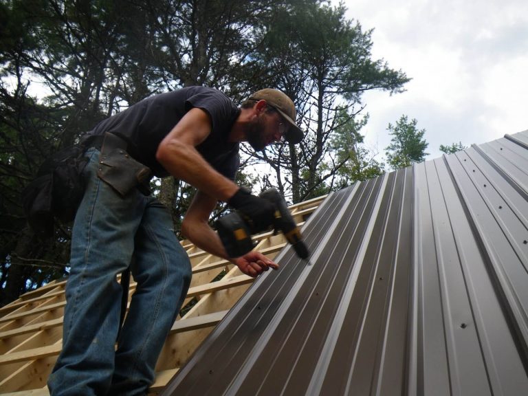 Cost & Benefits of Ribbed Metal Roofing: R, 5V Crimp, Pros & Cons