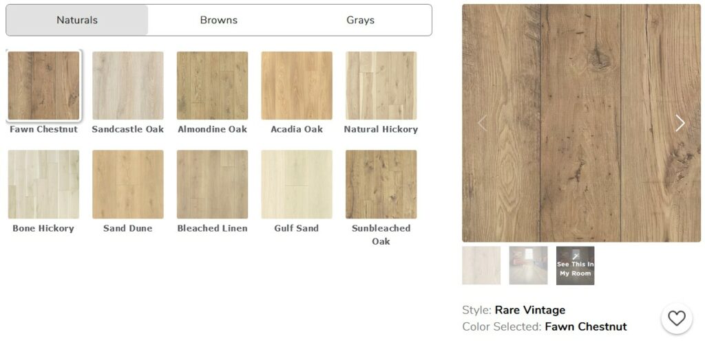 Mohawk Laminate Flooring: Costs, Pros and Cons, Comparisons